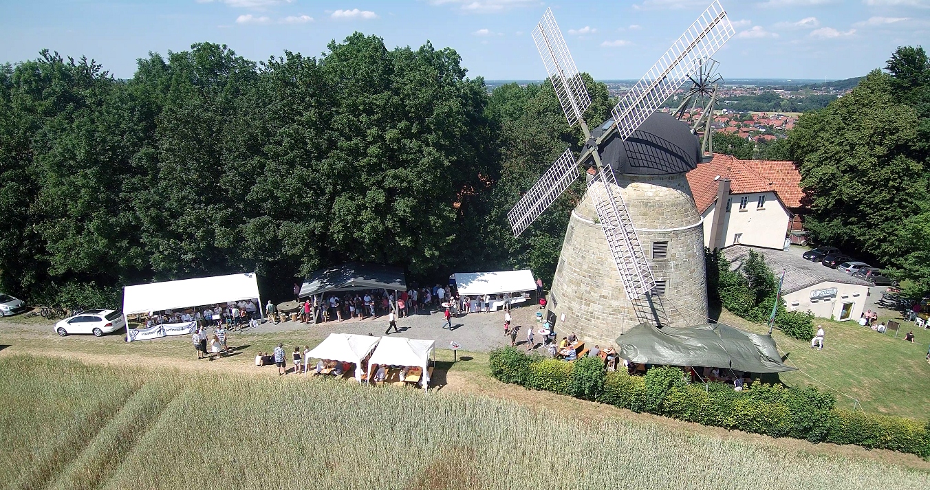 Museumslandschaft Amt Rodenberg | Kultur zwischen Apelern und Haste